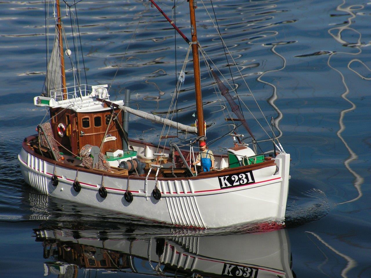 Forside - Hundested Havn